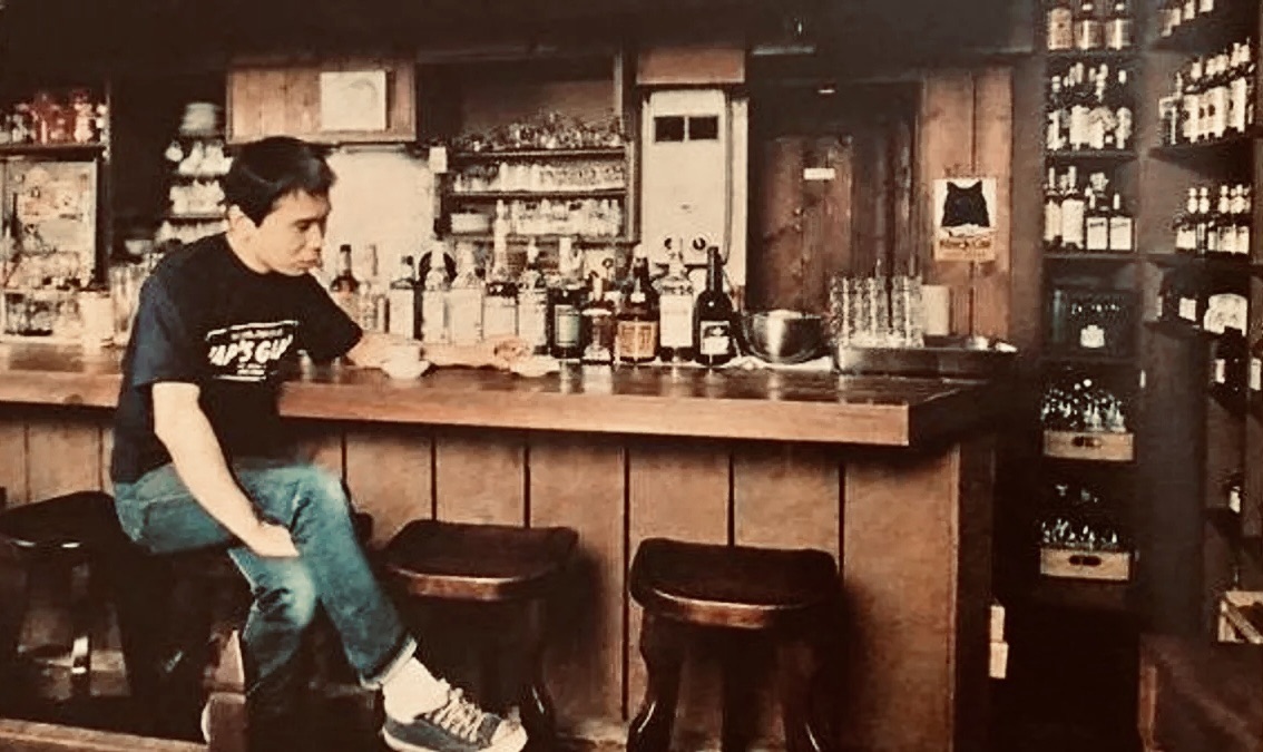 Retratos de jazz: La pasión musical de Haruki Murakami – Así suenan los ...